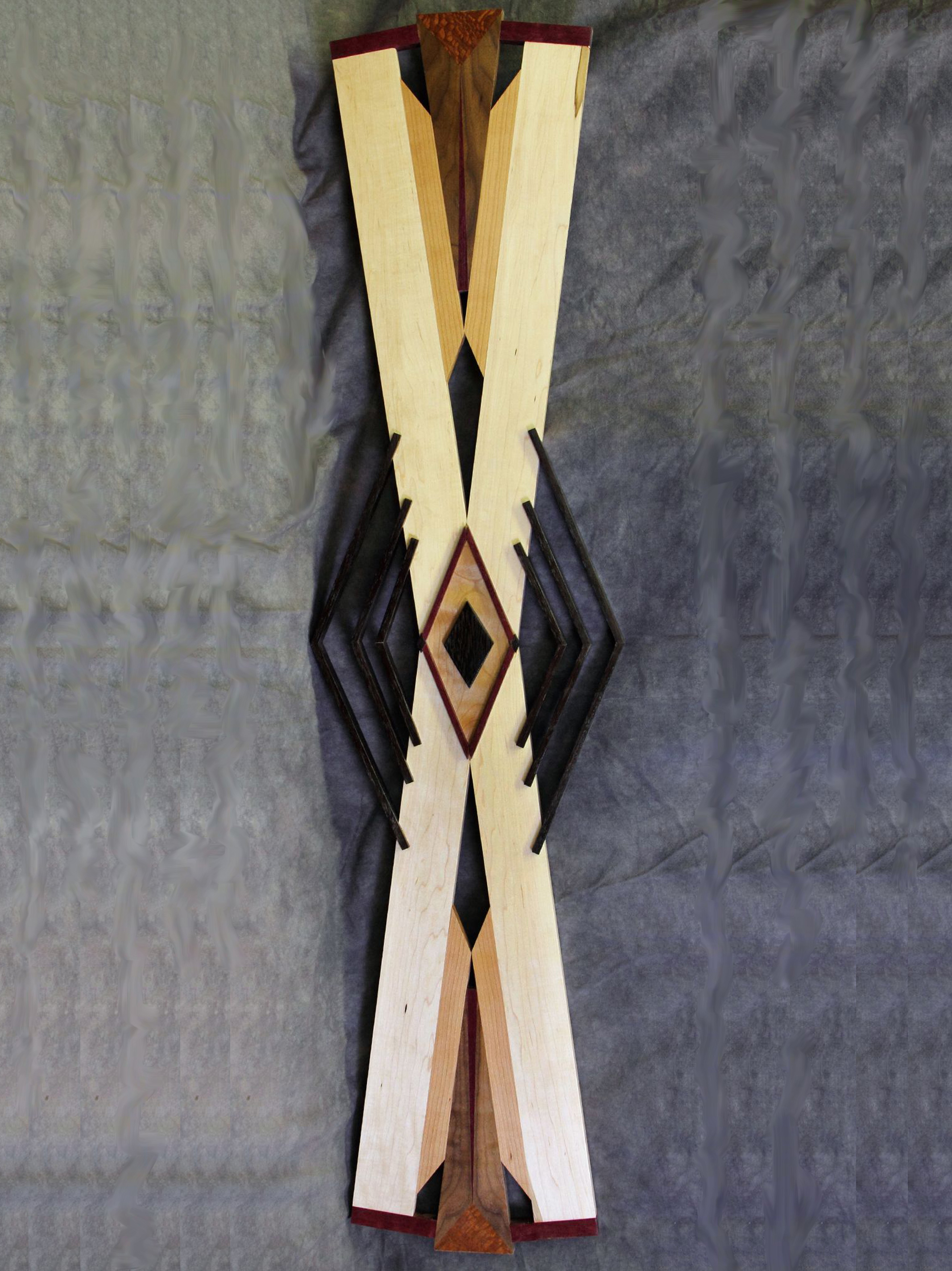 X Wall Art Ws Woodmasters